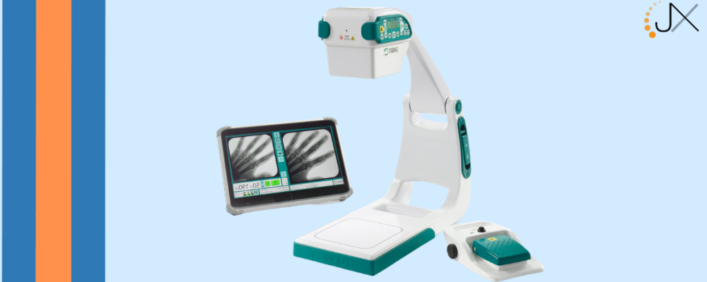 Understanding the Mini C-Arm Machine - JayXray.com