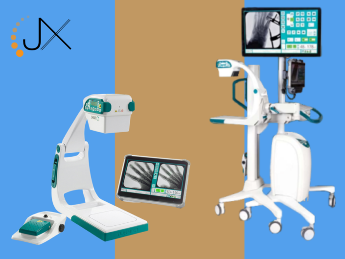 Mini C-Arms: A Comprehensive Guide for Healthcare Providers - JayXray.com