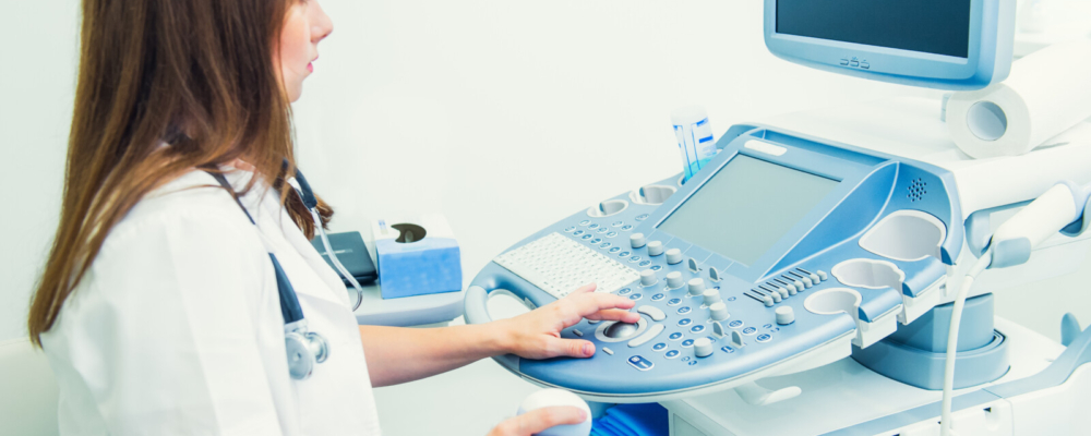 The Evolution of Ultrasound Technology: The Rise of 4D Ultrasound ...