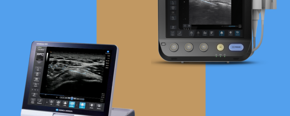 How to Choose the Best Ultrasound Machine for Your Practice - JayXray.com