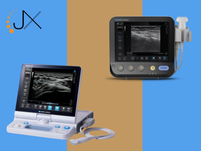 How to Choose the Best Ultrasound Machine for Your Practice - JayXray.com